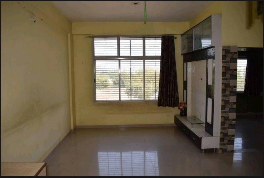 2 BHK Apartment, New Ranip | Shivaay Multi Services