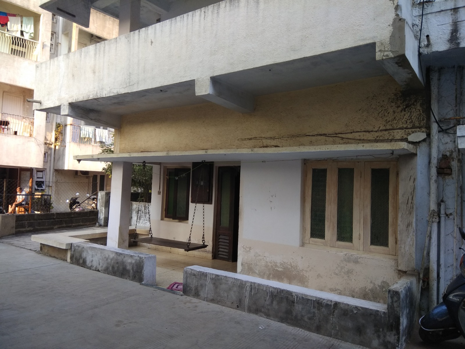 3 BHK Bunglow, Paldi | Shivaay Multi Services